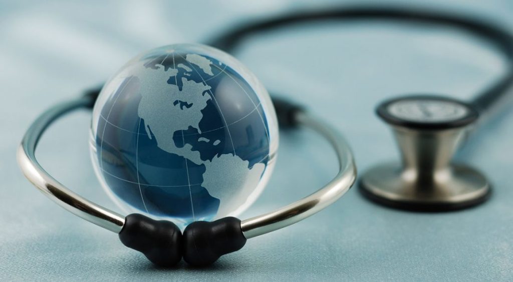 24×7 Life Line – Healthcare Consultancy & Services